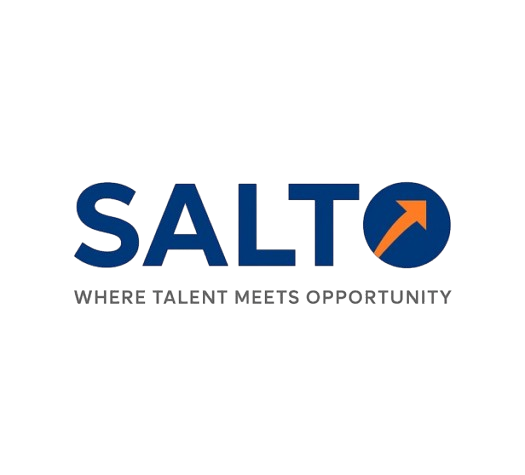 SALTO JOBS Admin